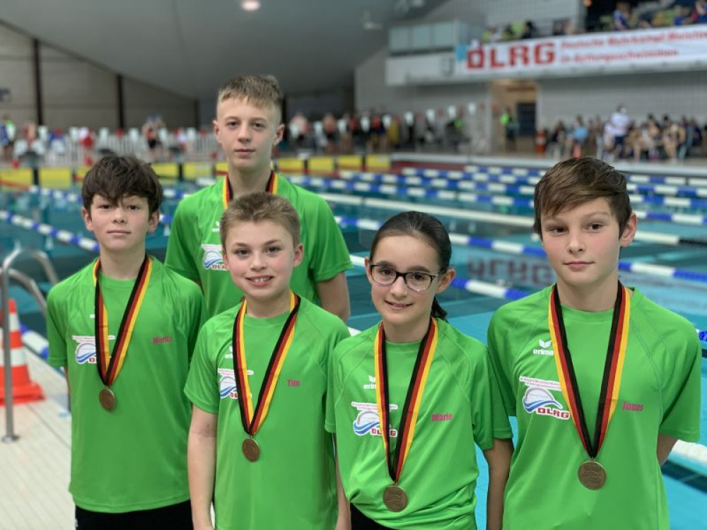 News Details | DLRG Ortsgruppe Kusel e.V.